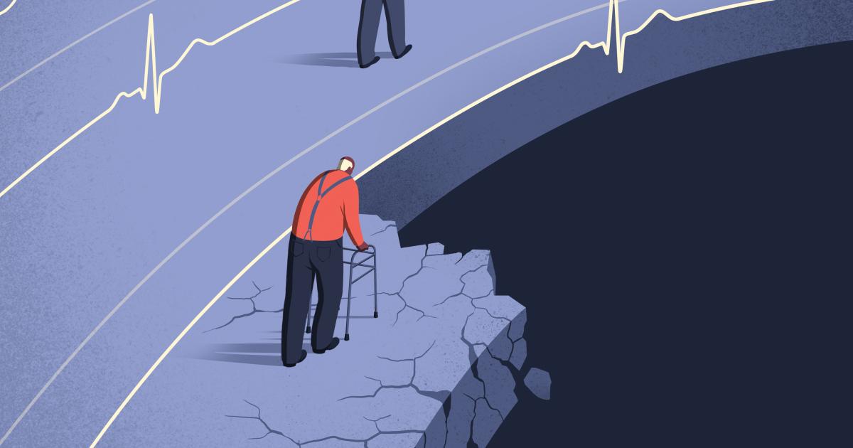 Reducing Racial Disparities in Dementia | Hopkins Bloomberg Public ... Reducing Racial Disparities in Dementia | Hopkins Bloomberg Public ...